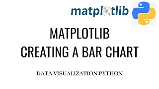 Matplotlib Barplot Creating Bar Chart Barplot In Py Doovi