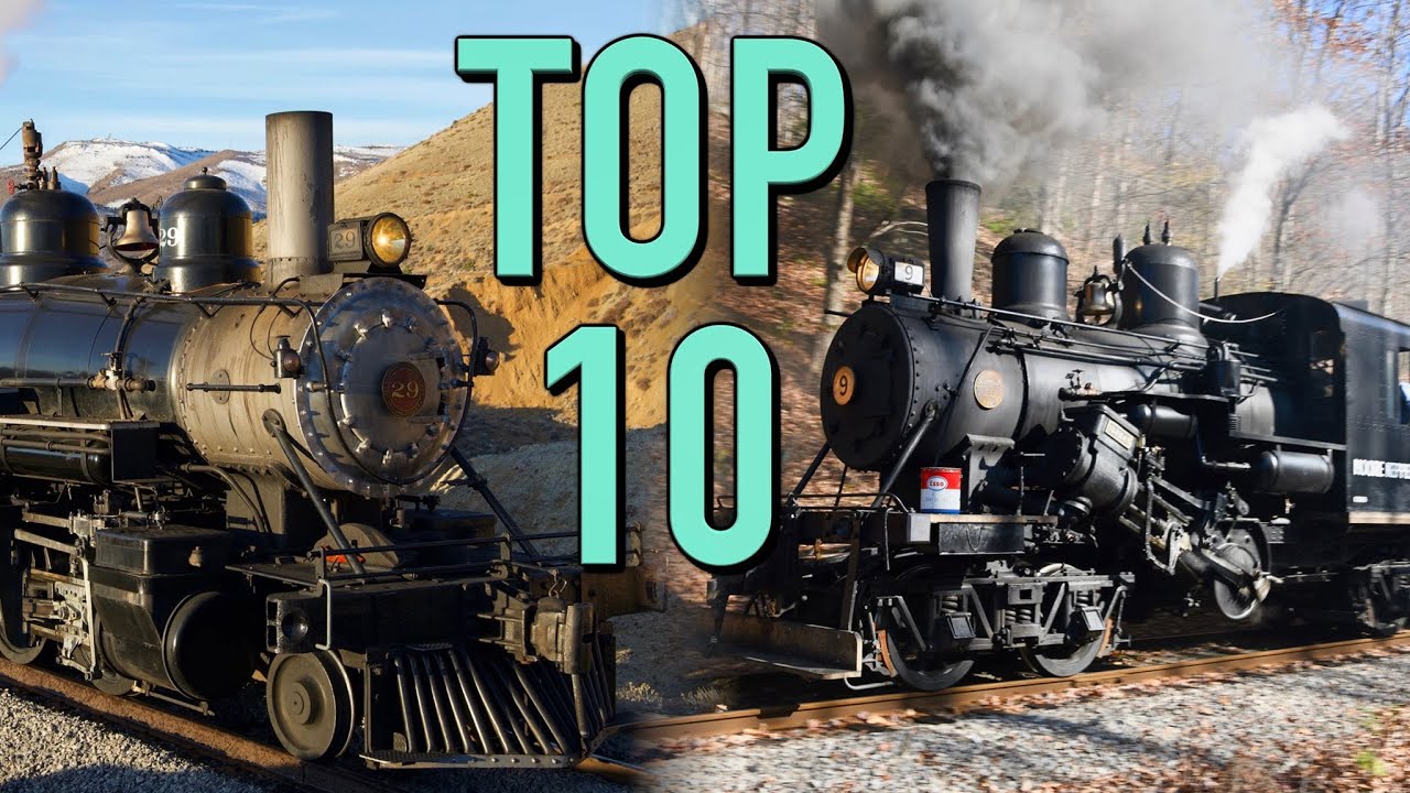 Famous Trains In America At Lori Birdwell Blog