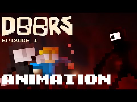 Roblox Doors Animation Youtube