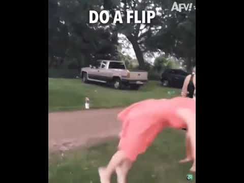 Do A Flip Meme Gif ёяшвёяш Youtube