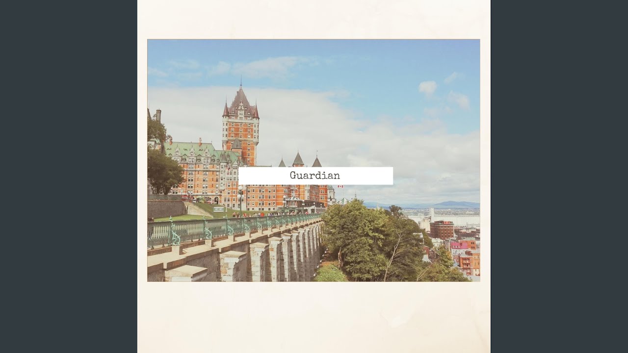 Guardian Youtube Music