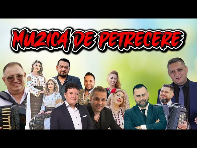 Muzica de Dans 2025 - 50 de Melodii de Petrecere 2025 Colaj (Muzica de ...