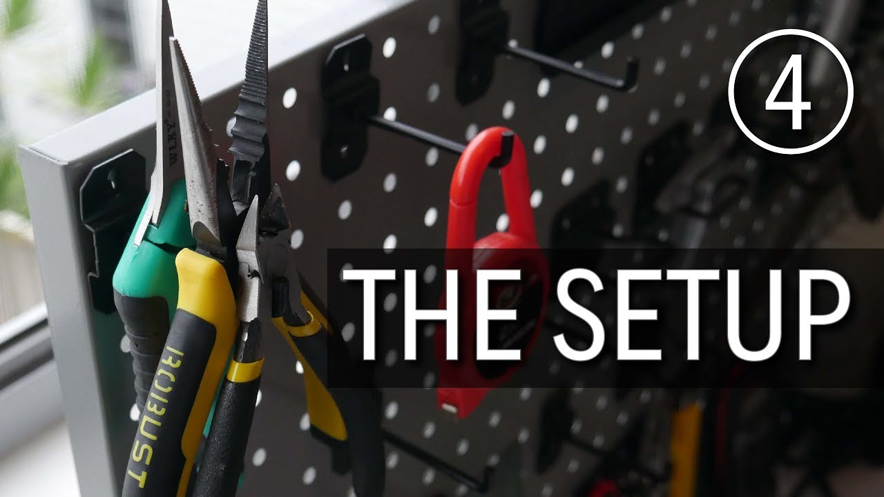 Setting Up A 3d Printing Makerspace For 500 Part 4 Youtube