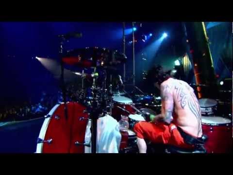 Tommy Lee Drumstick Trick Youtube