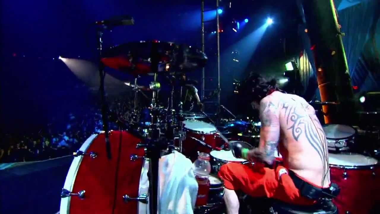Tommy Lee Drumstick Trick Youtube