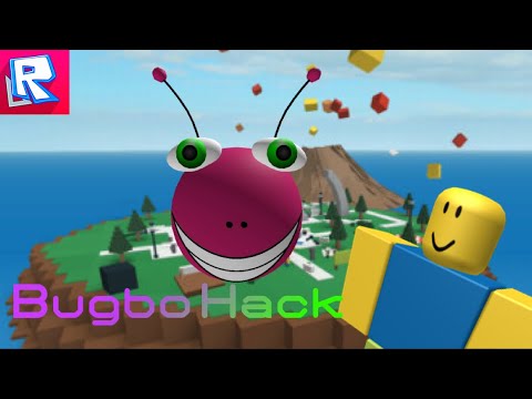 Bugbo Hack In Retrostudio Natural Disaster Survival Roblox Youtube