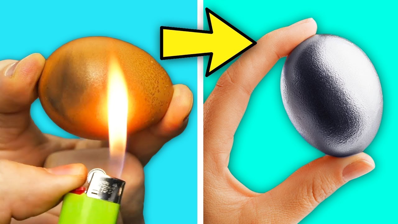 23 Crazy Tricks To Try Youtube