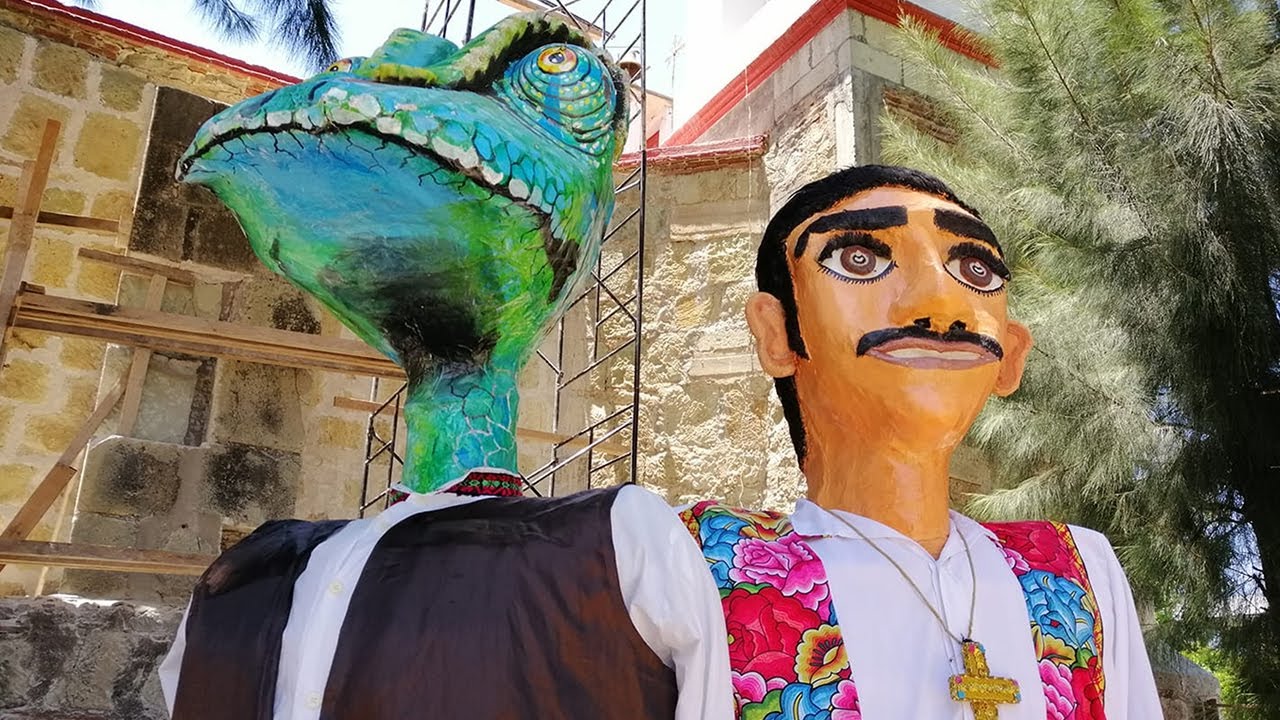 Rango Vs El Guapo Monos De Calenda Chepanes Cumpleaños Mario Youtube