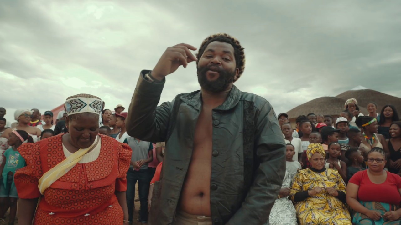 Sjava Umama Official Music Video Prod Mace Youtube