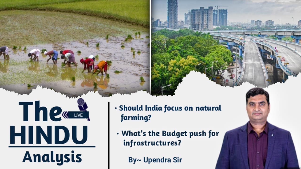 The Hindu Analysis Youtube