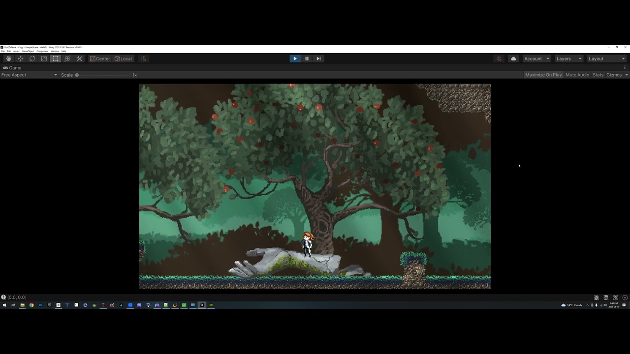 Unity Prototype Youtube