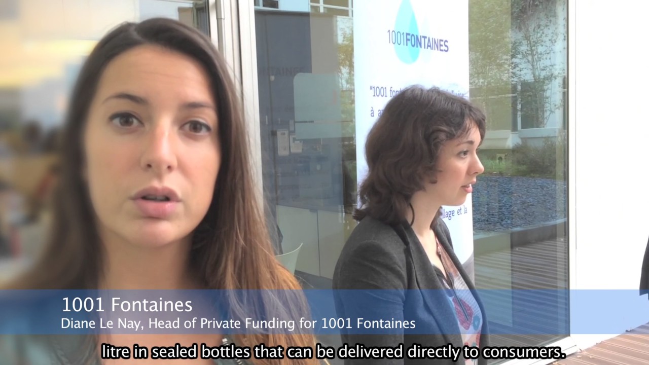 1001fontaines En Youtube