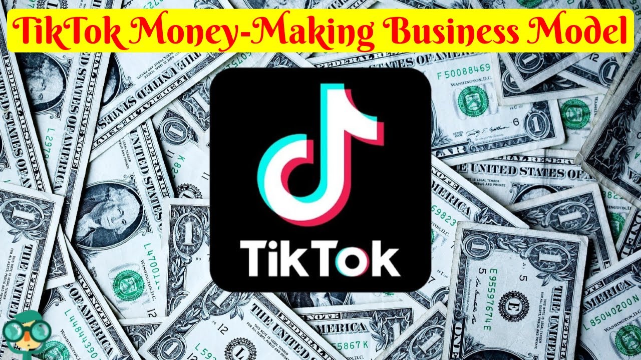How Does Tiktok Make Money How Tiktok Makes Money Tiktok Business