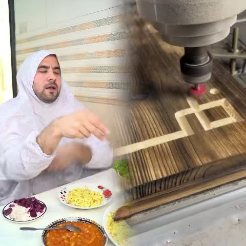 اختي الجمعة وقت الغده ضياء طلال Youtube