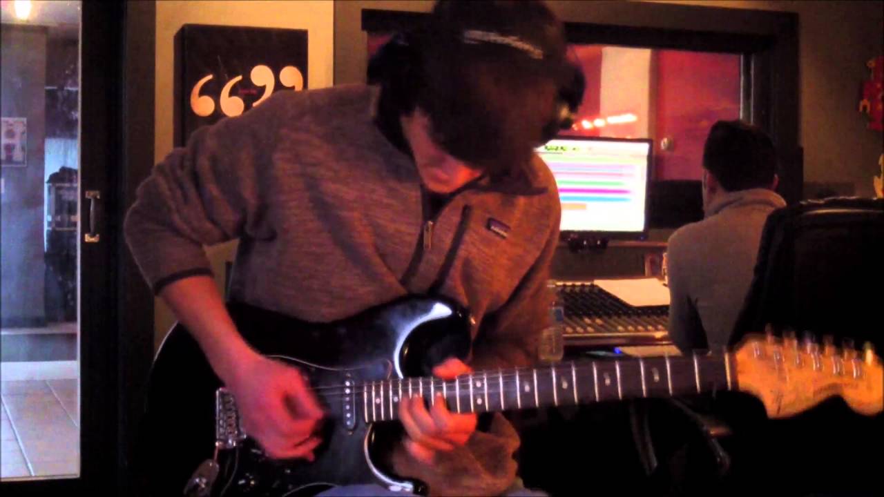 Best Electric Guitar Solo Ever Youtube