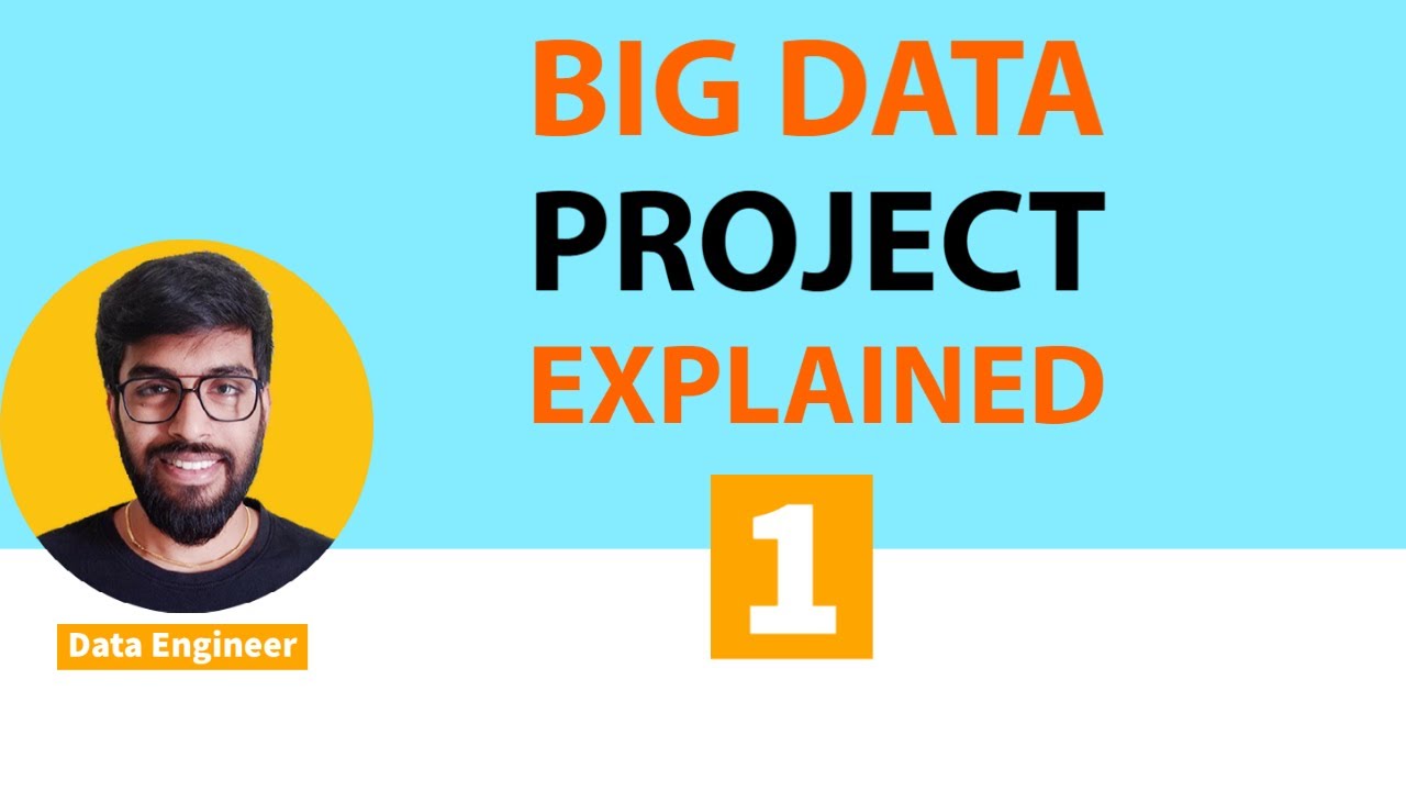 Big Data Project Explained 1 Quadexcel