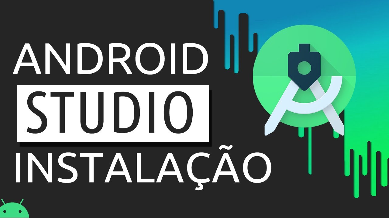 Android Studio Como Instalar Corretamente Youtube