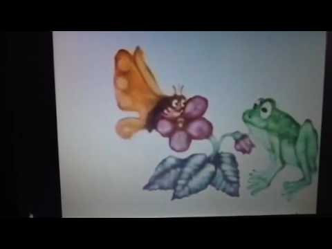 Pbs 2000 Intershow Youtube