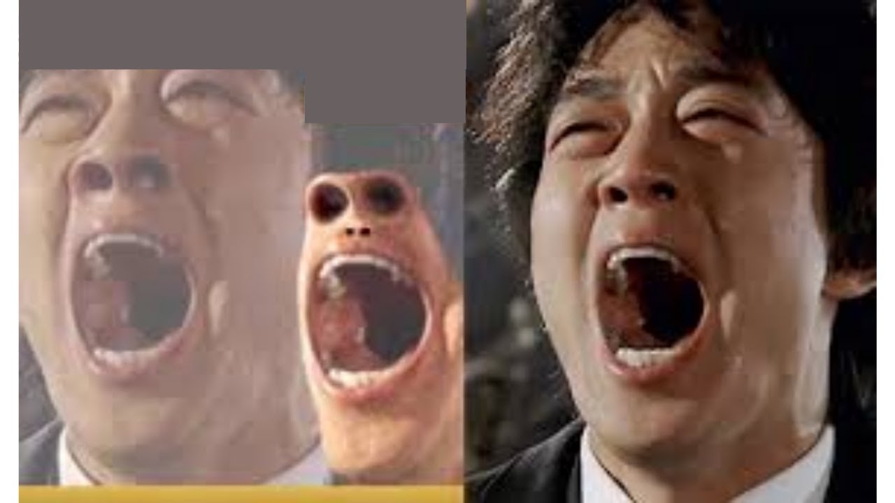 Perfectly Cut Screams 14 Youtube