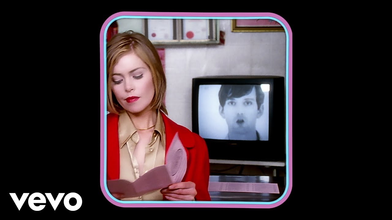 Disco 2000 By Pulp Samples Covers And Remixes Whosampled