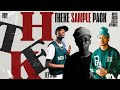 Free Theke X Sgija 88 Sample Pack Zanten X Livhu012 X Jaylokas Edition ...