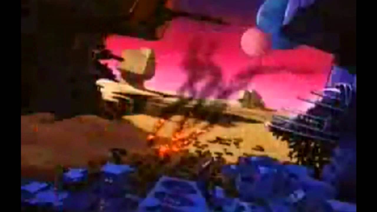 Bravestarr Intro Latino Youtube