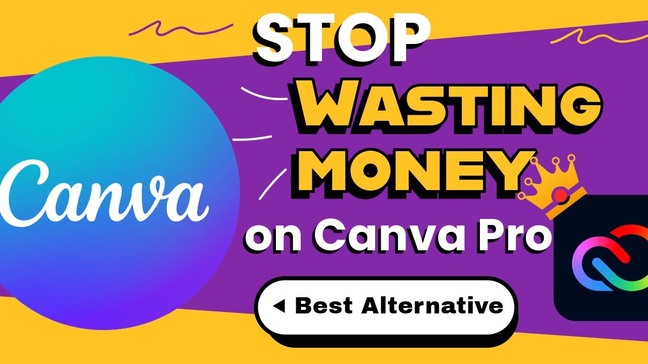 Stop Paying For Canva Pro Try This Free Alternative