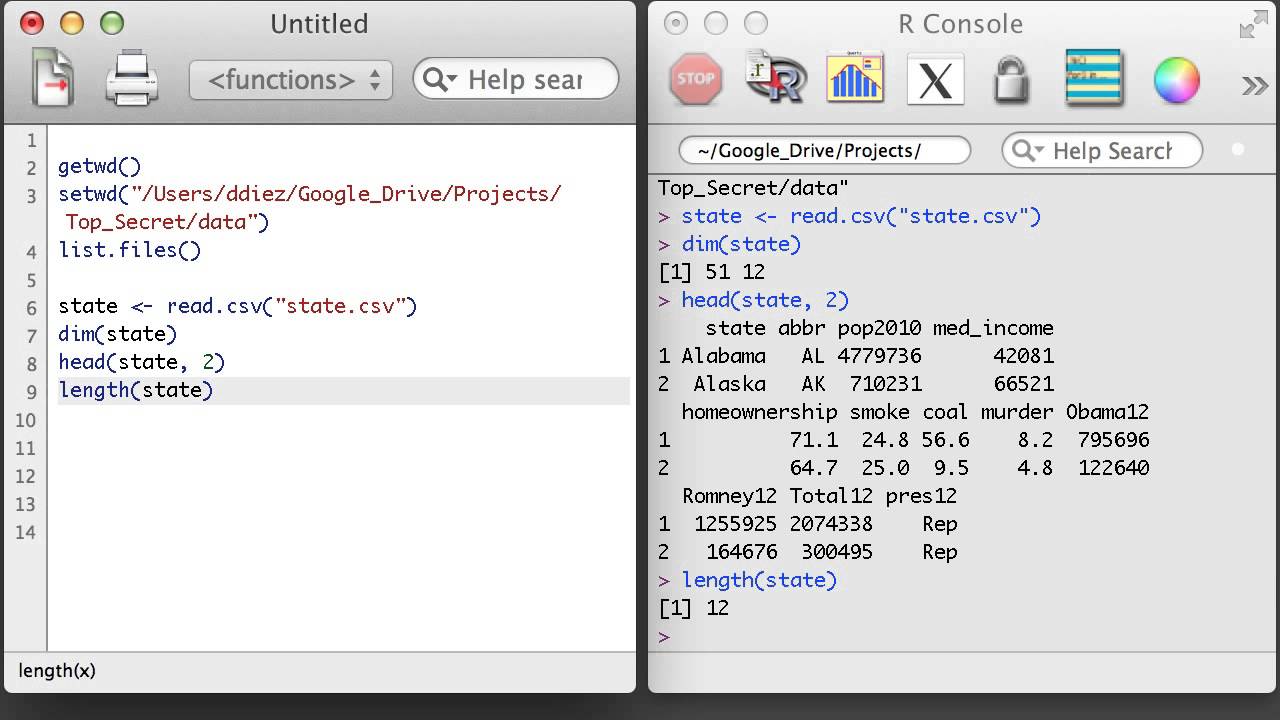 Data Frame Operations In R At Arthur Dwyer Blog