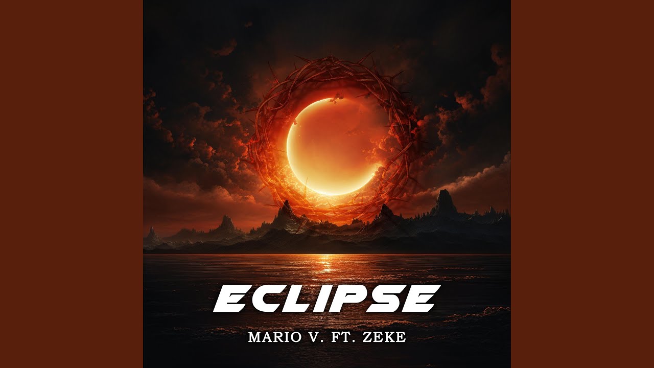 Eclipse Feat Soldier Zeke Youtube