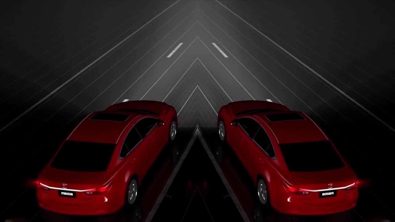 Mymazda Owner App Youtube