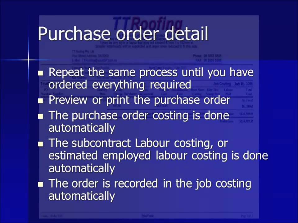 Totaltrack Overview Youtube