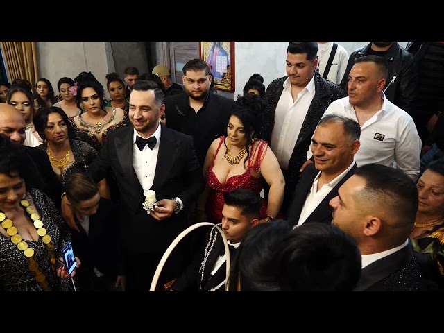 Florin Salam & Sorinel Pustiu - Nunta Craiova New Part 2 2024