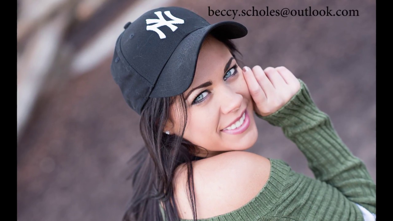 Beccy Scholes Dance Showreel 2017 Youtube