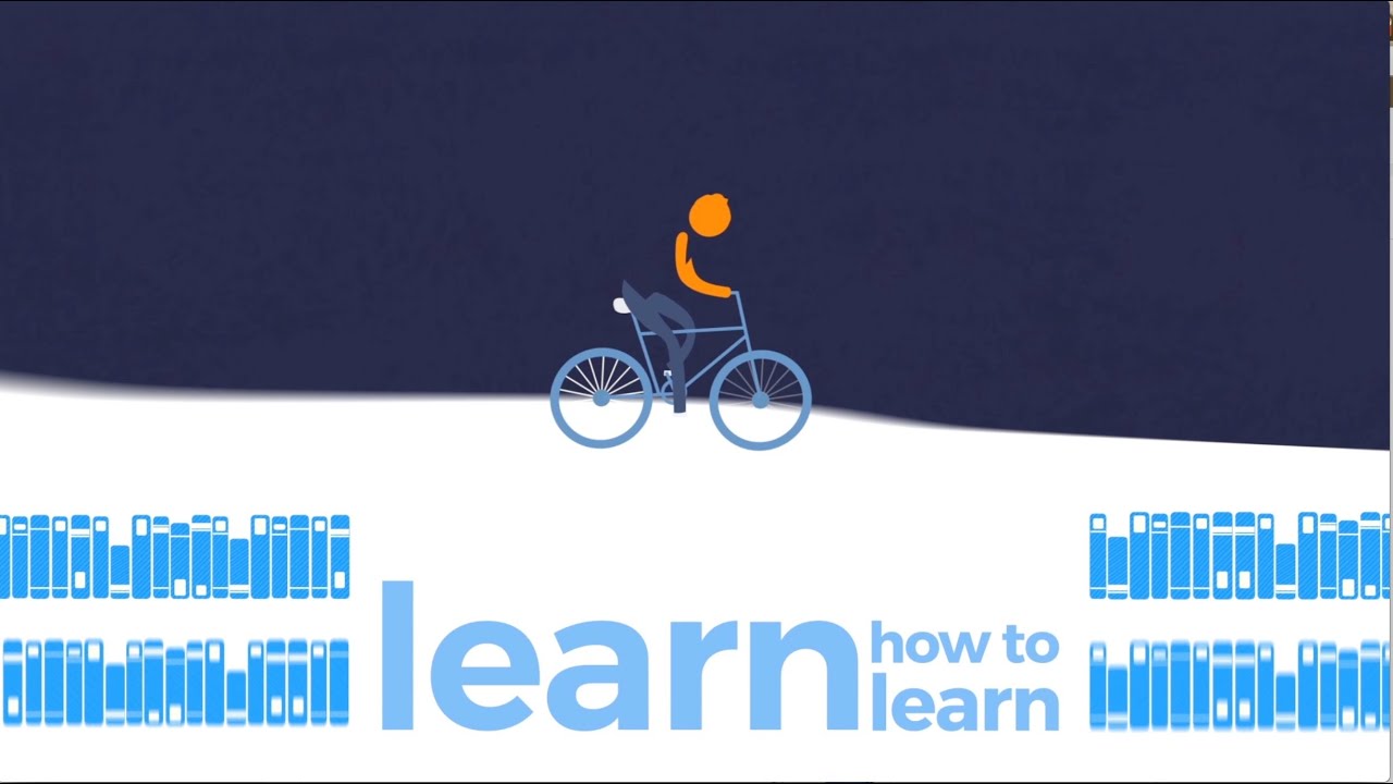 The Studypro Learn How To Learn Www Thestudypro Youtube
