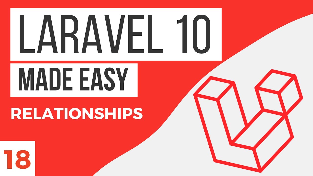 Creating Comments Relationships Laravel 10 Tutorial 18 Youtube