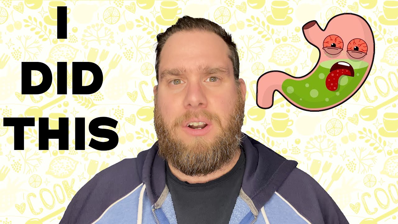 If You Want Better Digestion Youtube