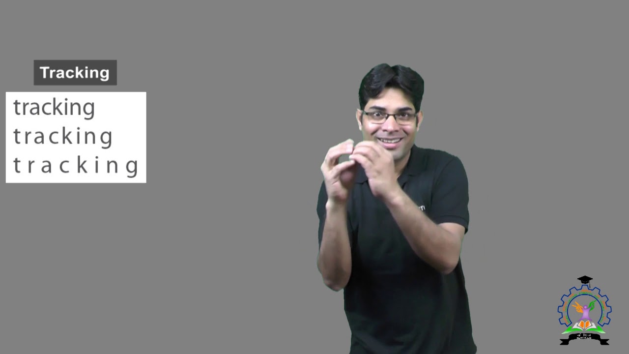 Tracking Youtube