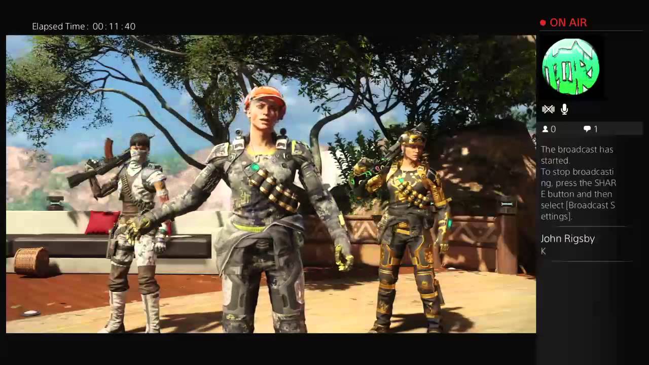 Gameplay Multiplayer Tdm Youtube