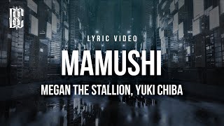 Megan Thee Stallion Feat Yuki Chiba Mamushi Lyrics Dark City Sounds Mp3 ...