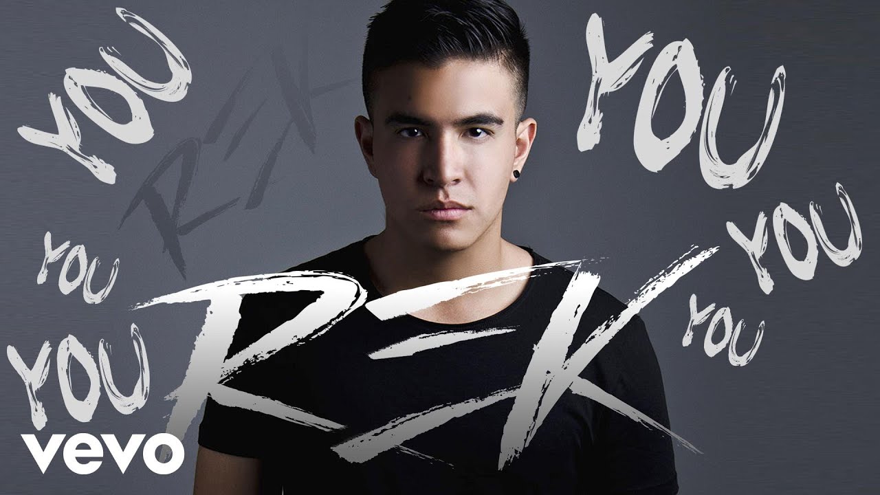 Rek You Youtube Music