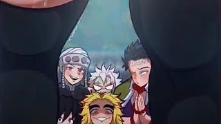 Rate My Uniform Demon Slayer Comic Dub Boogie Woogie Comics Mp3 Mp4