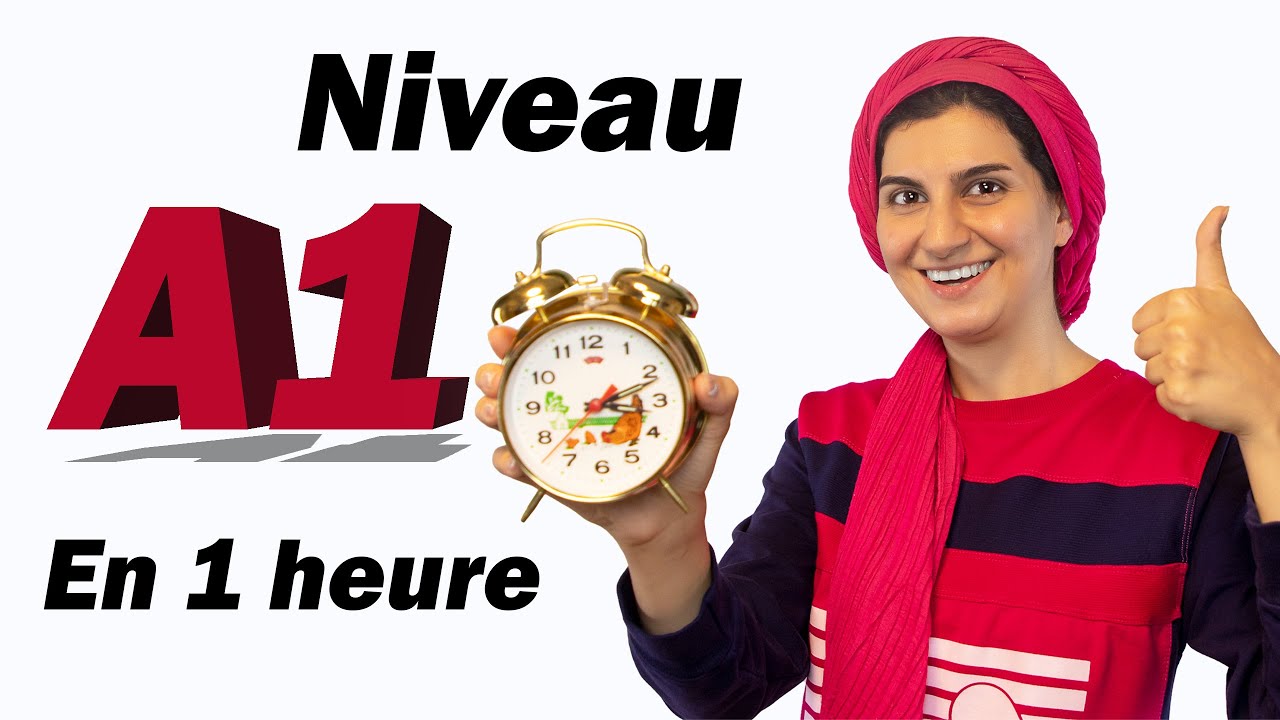 рџџўbasic French In One Hourрџџў Youtube