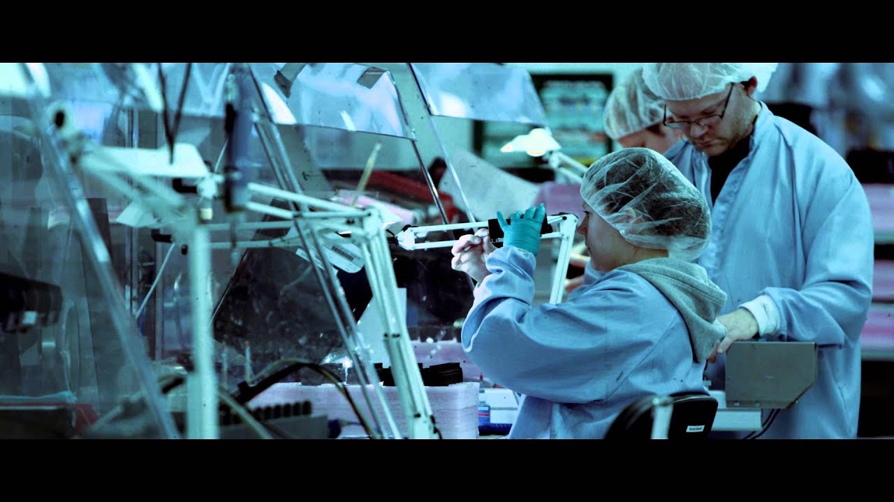 Building An Aimpoint Pt 2 The Red Dot Youtube