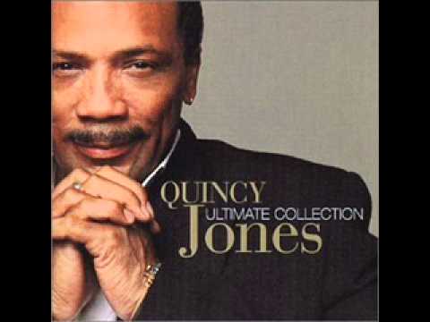 Quincy Jones Feat James Ingram And Patti Austin How Do You Keep The