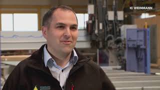 Weinmann Compact Line A Production Unit For All Requirements Stiles ...