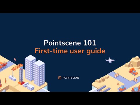 Pointscene Training 101 Youtube
