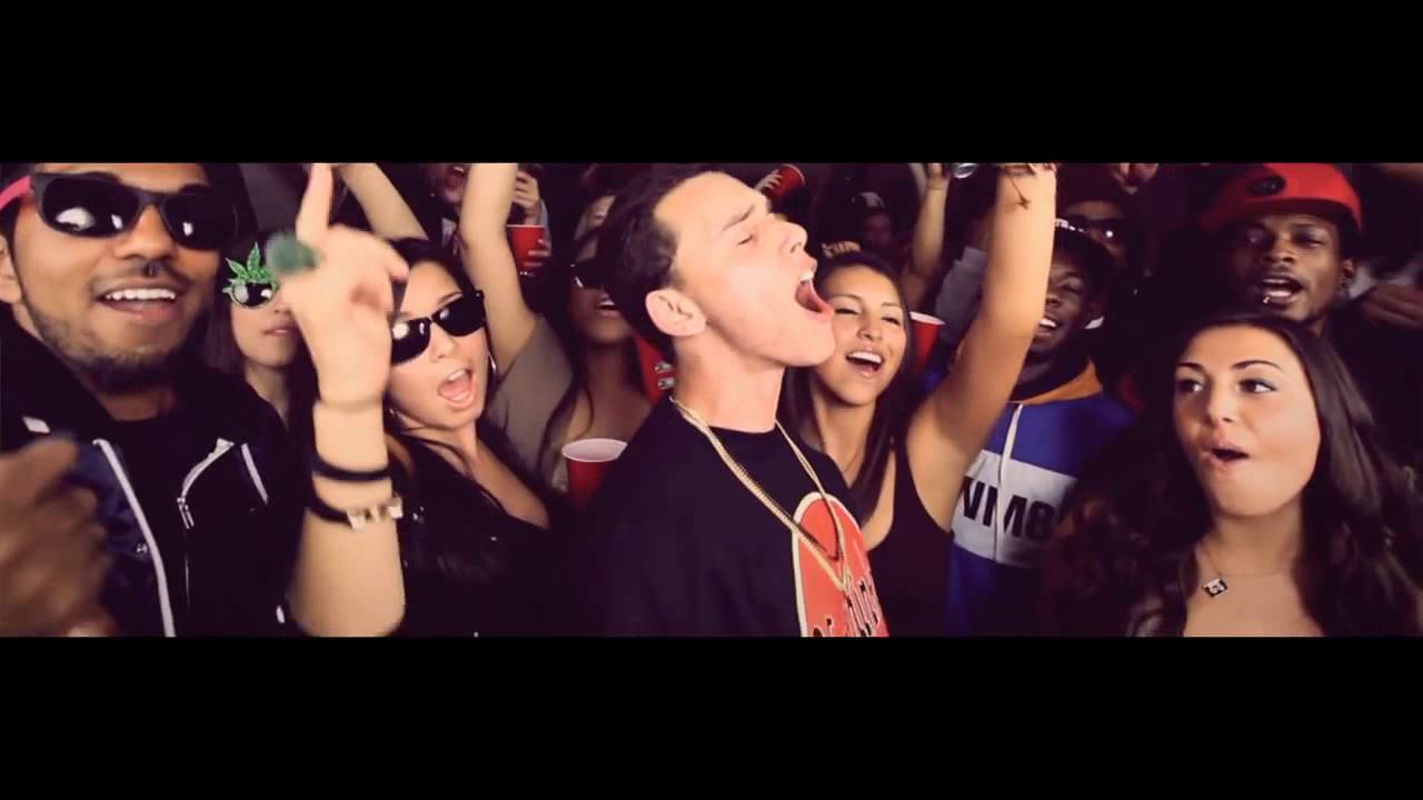 Logic All I Do Official Music Video Youtube