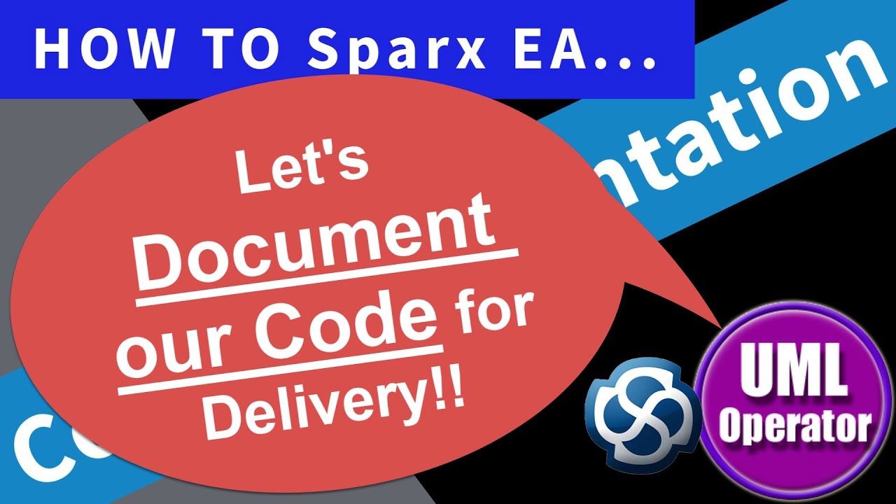 Introducing Code Documentation Youtube
