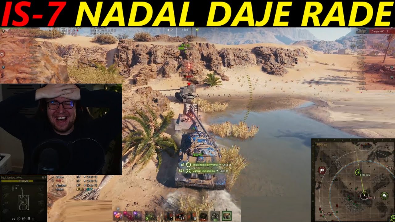 Multi Oglada Potęge Isa 7 Youtube