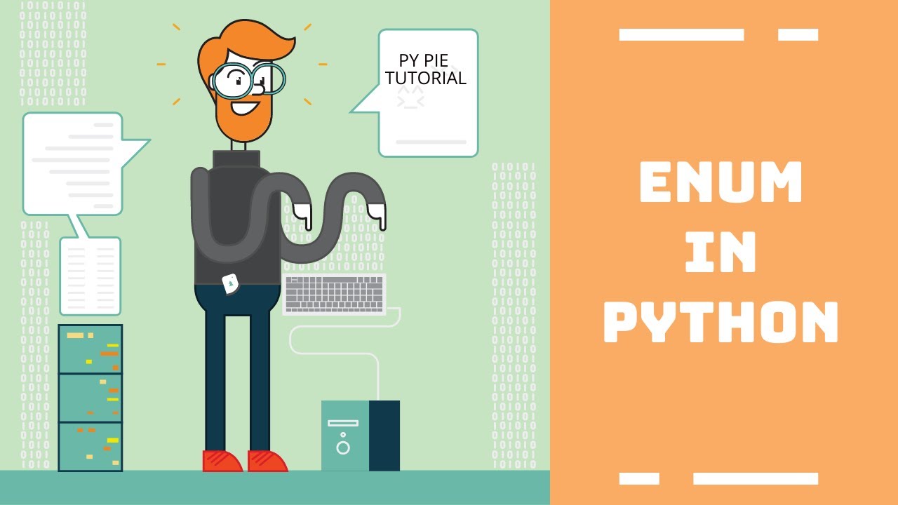 Python Tutorial For Beginners Enum In Python Available In Python 3